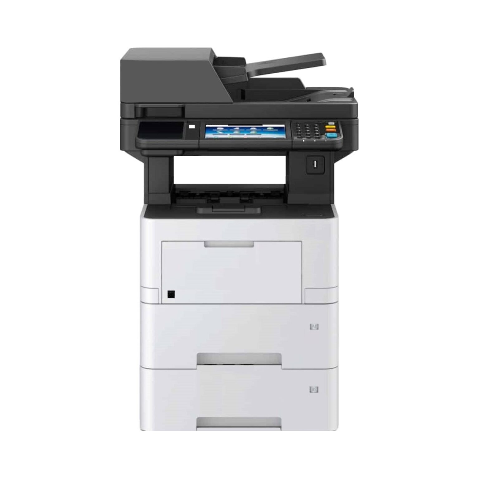 Olivetti 4514 and 5514 A4 Monochrome MFC’s – Copy Me