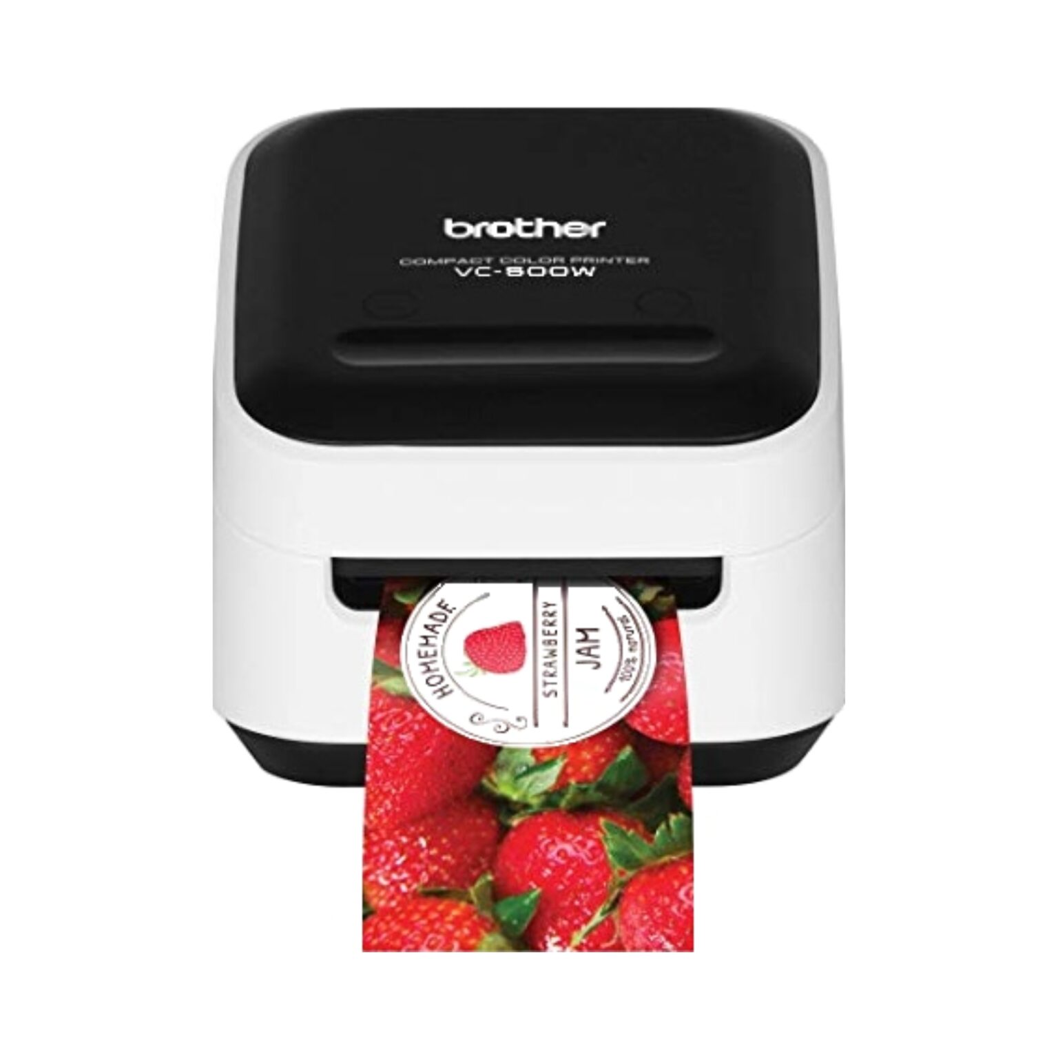 Label Printers – Copy Me
