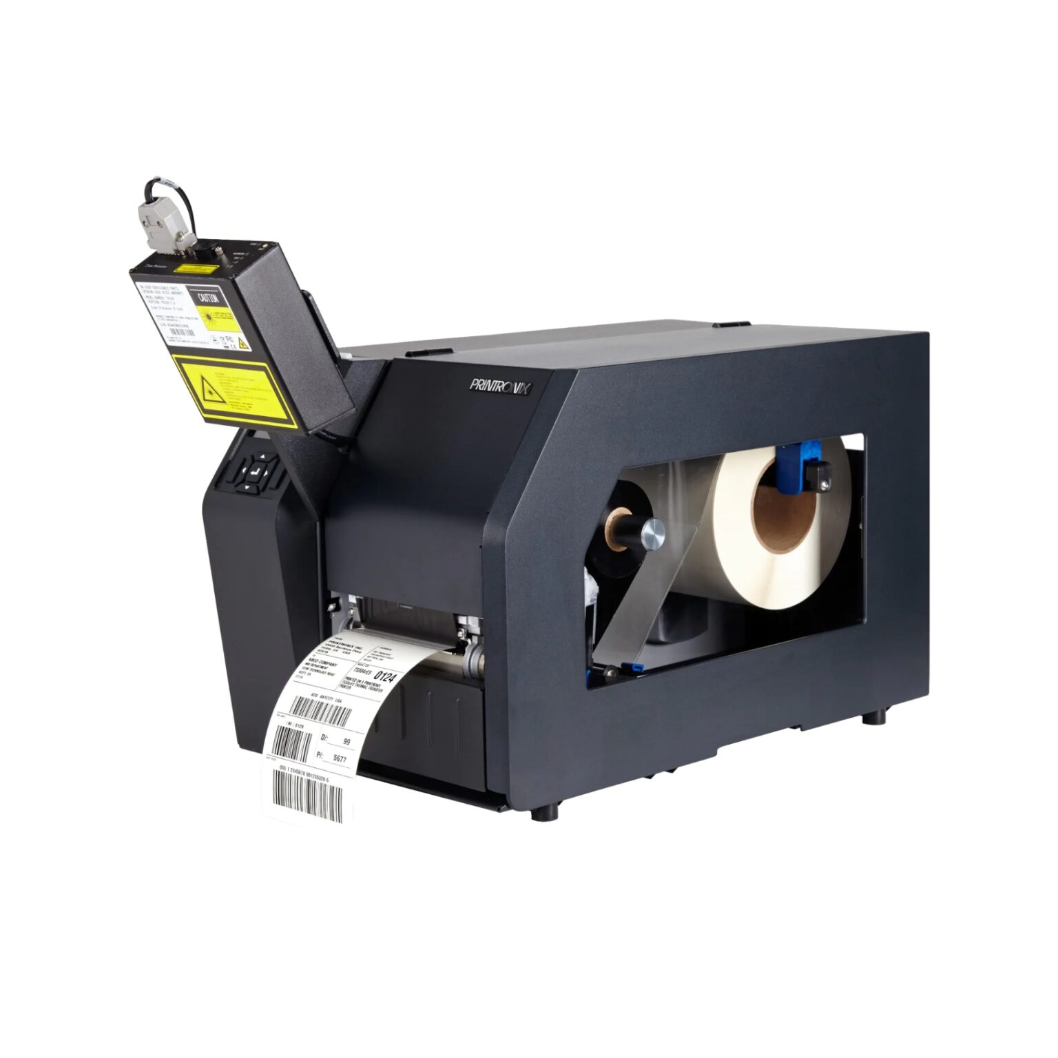 Label Printers – Copy Me