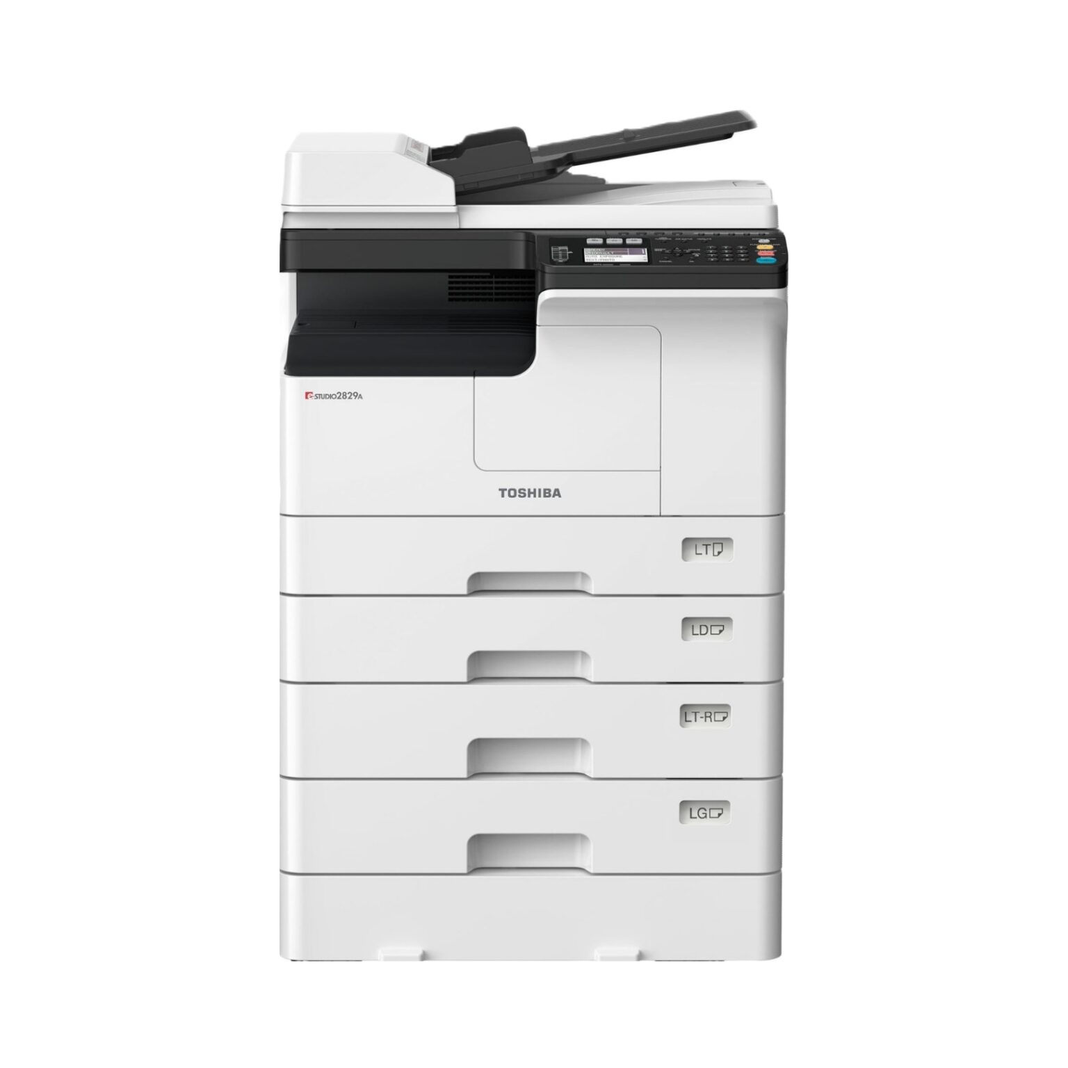 Copiers & Printers Monochrome – Copy Me