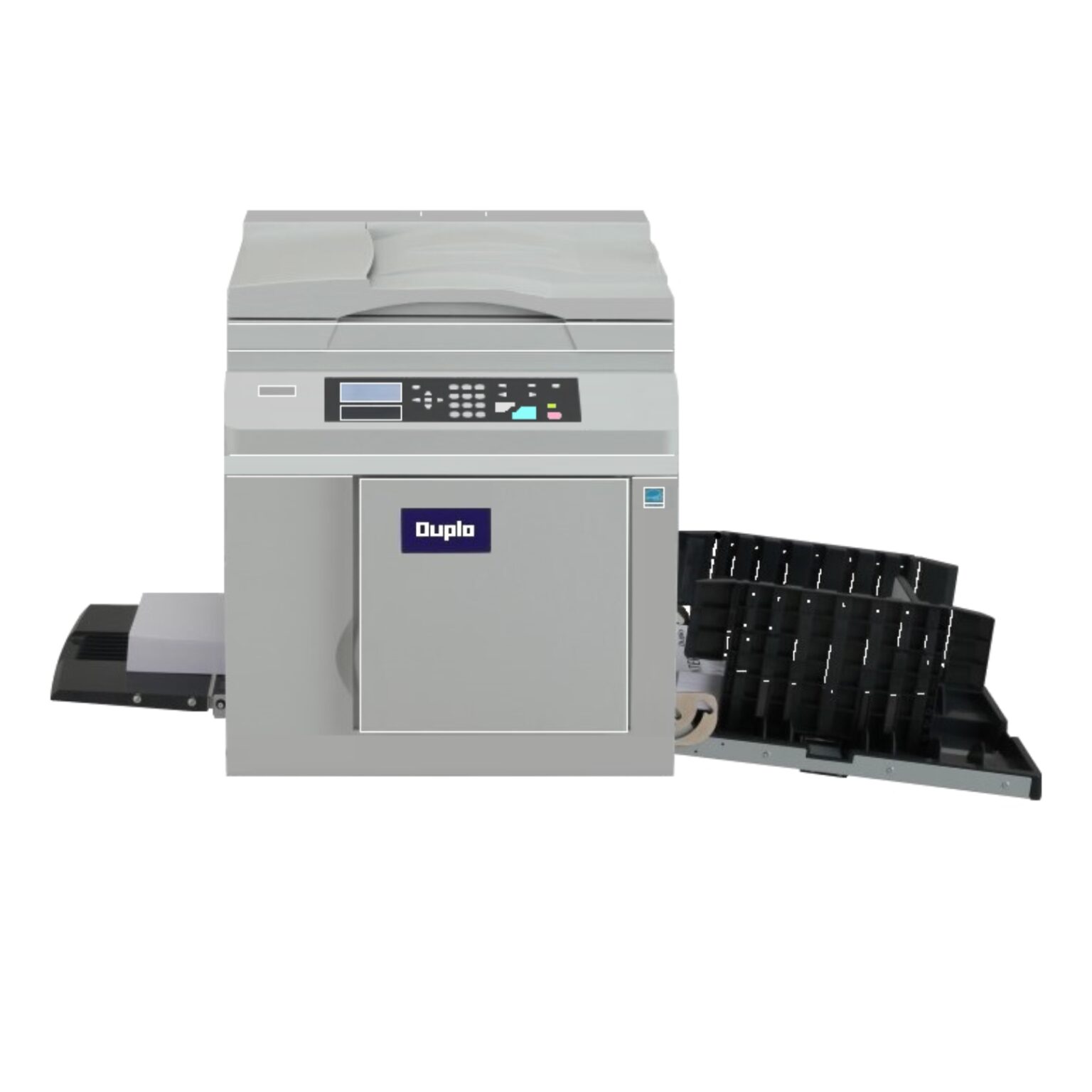 Duplo’s Dp-E1000 Duplicator – Copy Me