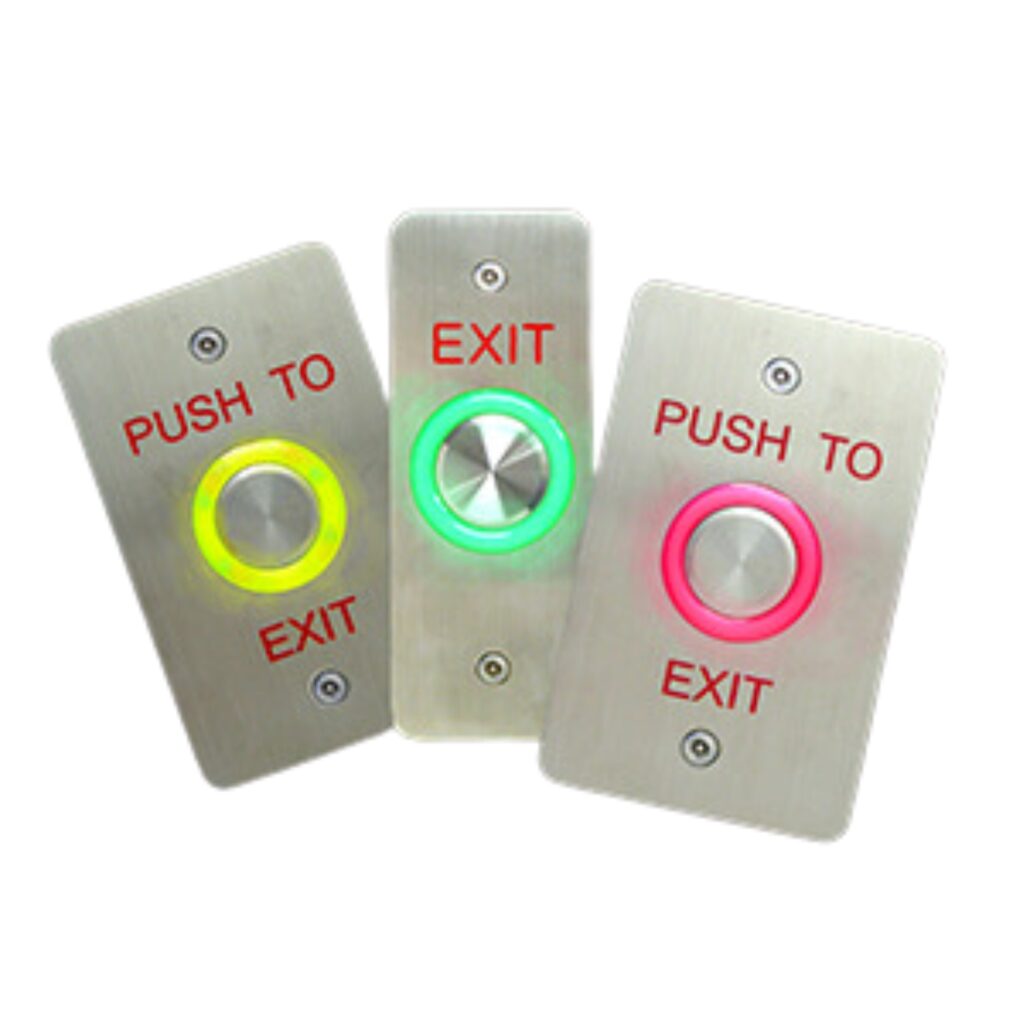 Access Control System – Copy Me